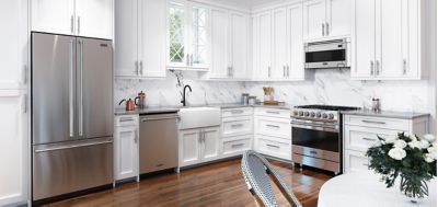 Viking Kitchens - Viking Range, LLC