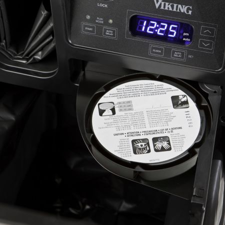 15" Trash Compactor Odor Control Disc - ODFCU - Viking Range, LLC