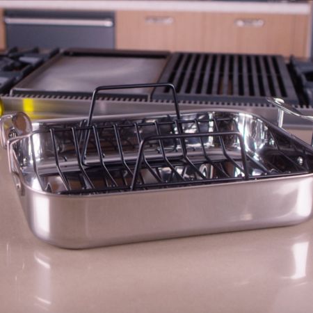 Viking Open Roaster - Viking Range, LLC