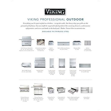 Viking Range, LLC