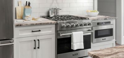 Viking Kitchen Gallery - Viking Range, LLC