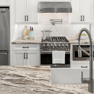 Freestanding Ranges - Viking Range, LLC
