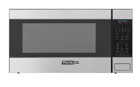 Microwave Oven (RDMOS) in Stainless Steel/Black - Viking Range, LLC