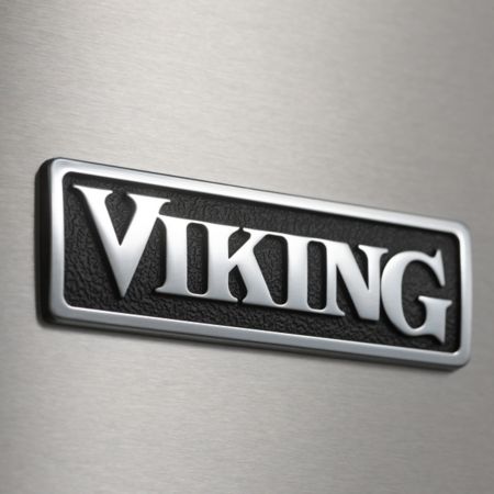 Viking Enhances 3 Series Collection with the 36” Freestanding French ...