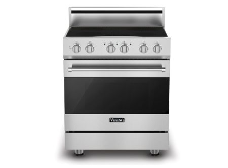 30" Induction Range (RVIR330) - Viking Range, LLC