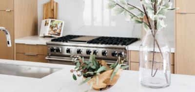 Viking Kitchen Gallery - Viking Range, LLC