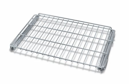 30" TruGlide Full Extension Racks - Viking Range, LLC