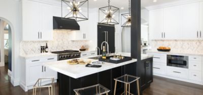 Viking Kitchen Gallery - Viking Range, LLC