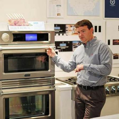 Viking Innovation Featured on ClarionLedger.com - Viking Range, LLC