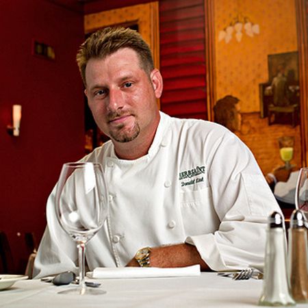 Q & A with Chef Donald Link - Viking Range, LLC