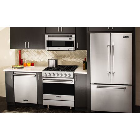 Introducing the NEW Viking Line - Viking Range, LLC