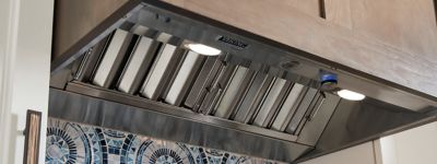Custom Ventilator Systems - Viking Range, LLC