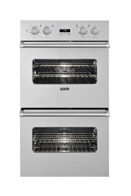 27 inch Built in Double Oven - Viking Range, LLC