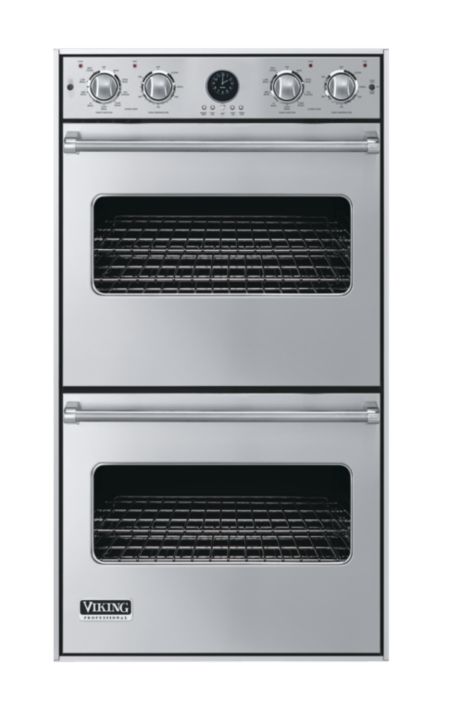 27 inch Double Electric Wall Oven - Viking Range, LLC