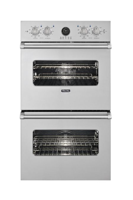 27"W. Electric Double Premiere Oven (VEDO5272) - Viking Range, LLC