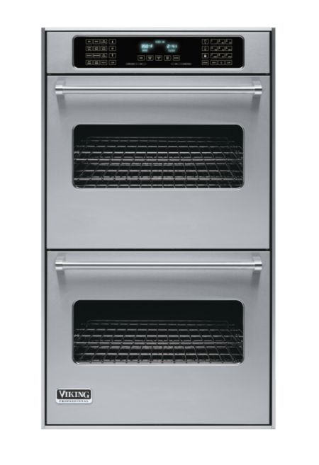 30" Double Electric Oven with Recipe Functions - Viking Range, LLC