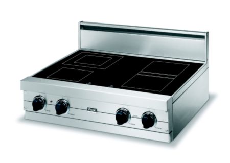 30" Professional Electric Rangetop - VERT301 - Viking Range, LLC