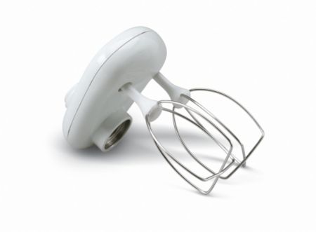 Stainless Steel Whip for Food Processor - Viking Range, LLC