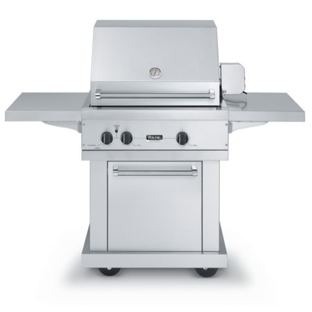 Outdoor 30 Inch Ultra Premium Grill - Viking Range, LLC