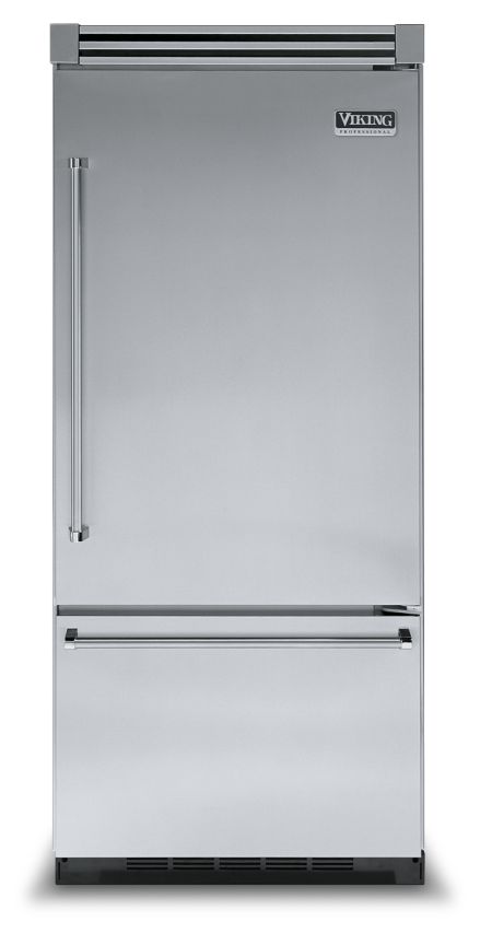 Professional 36 Inch Bottom Freezer Refrigerator - Viking Range, LLC