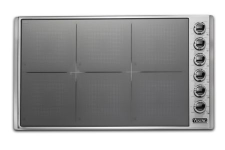 36"W. All-Induction Cooktop - VICU5361 - Viking Range, LLC