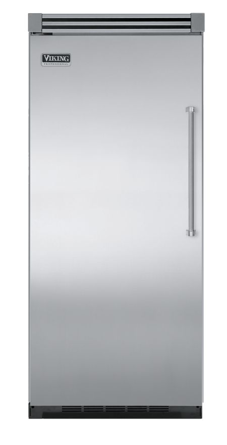 Professional 36 Inch Integrated Freezer - Viking Range, LLC