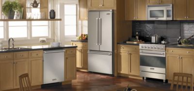 Viking Kitchen Gallery - Viking Range, LLC