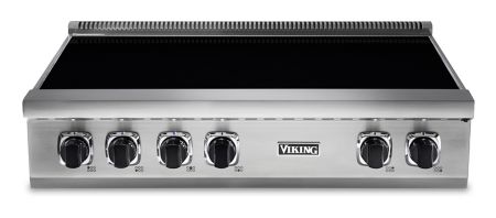 36"W. Induction Rangetop (VIRT536) - Viking Range, LLC