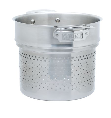 7-Ply Pasta Insert - Viking Range, LLC