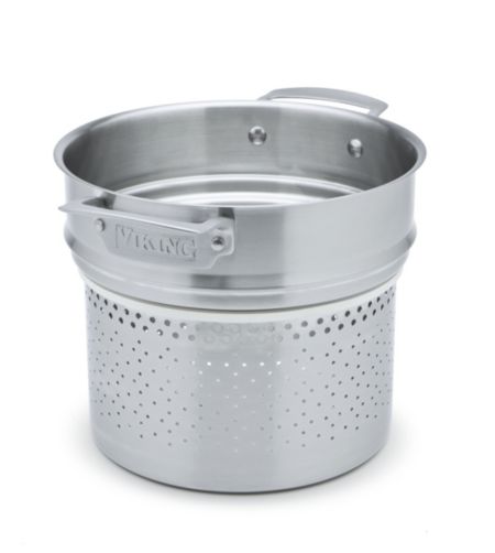 3-Ply Pasta Insert - Viking Range, LLC