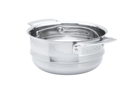 7-Ply Double Boiler Insert - Viking Range, LLC