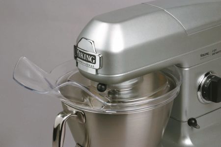 Pouring Shield for Stand Mixer - Viking Range, LLC