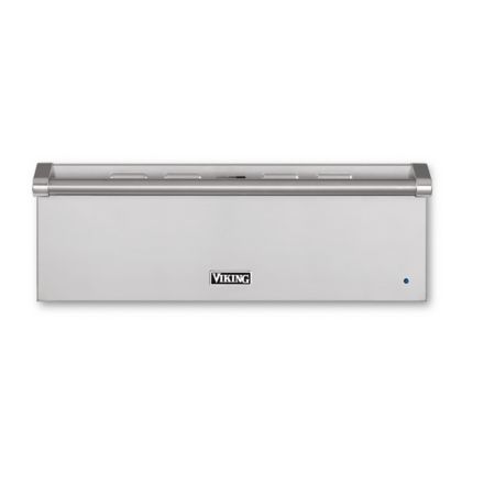 27"W. Built-In Electric Warming Drawer (VWD527) - Viking Range, LLC