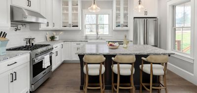 Viking Kitchen Gallery - Viking Range, LLC