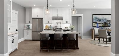 Viking Kitchen Gallery - Viking Range, LLC