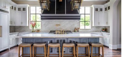 Viking Kitchen Gallery - Viking Range, LLC