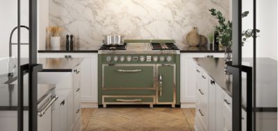 Viking Kitchen Gallery - Viking Range, LLC
