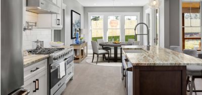 Viking Kitchen Gallery - Viking Range, LLC