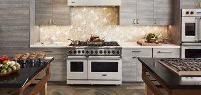 Viking Kitchen Gallery - Viking Range, LLC