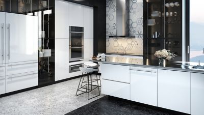 Virtuoso Kitchens - Viking Range, LLC