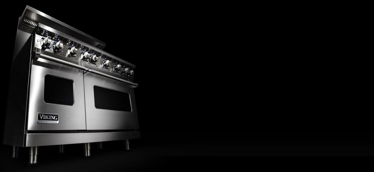 7 Series Ranges - Viking Range, LLC