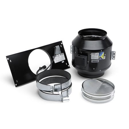 1200 CFM In-Line Blower Kit - Viking Range, LLC