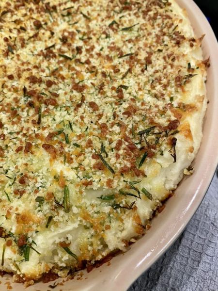 Perfect Mash for Two - Viking Range, LLC