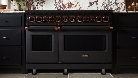 Viking Designer Thomas Lucic and Limited Edition Range Featured in ...