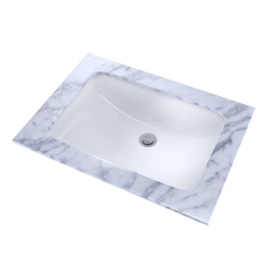 Undercounter Lavatory - TotoUSA.com