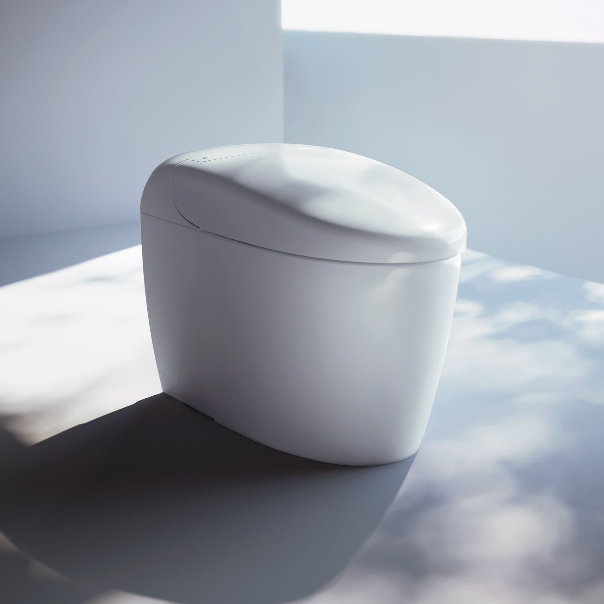 NEOREST® RS Dual Flush Toilet - 1.0 GPF & 0.8 GPF - TotoUSA.com