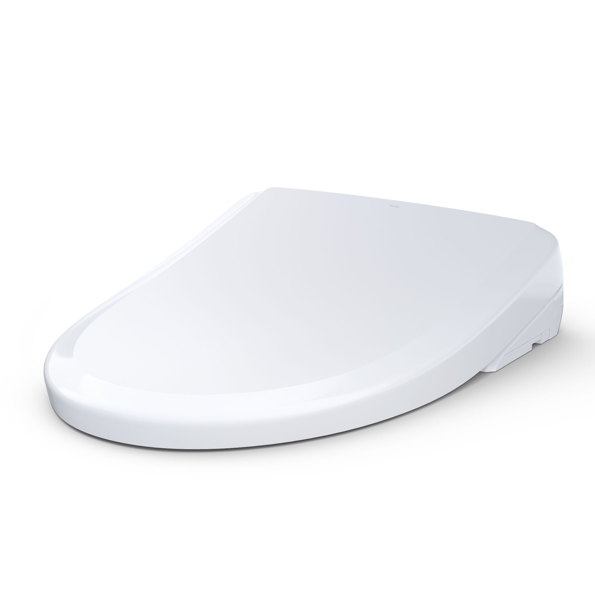 Washlet® S7A - Classic- Elongated with ewater+ - TotoUSA.com