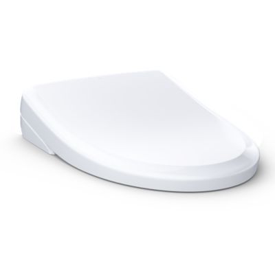 Washlet® S7A - Classic- Elongated with ewater+ - TotoUSA.com