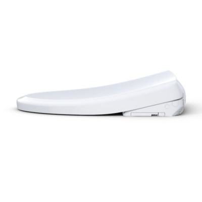 Washlet® S7A - Classic- Elongated with ewater+ - TotoUSA.com