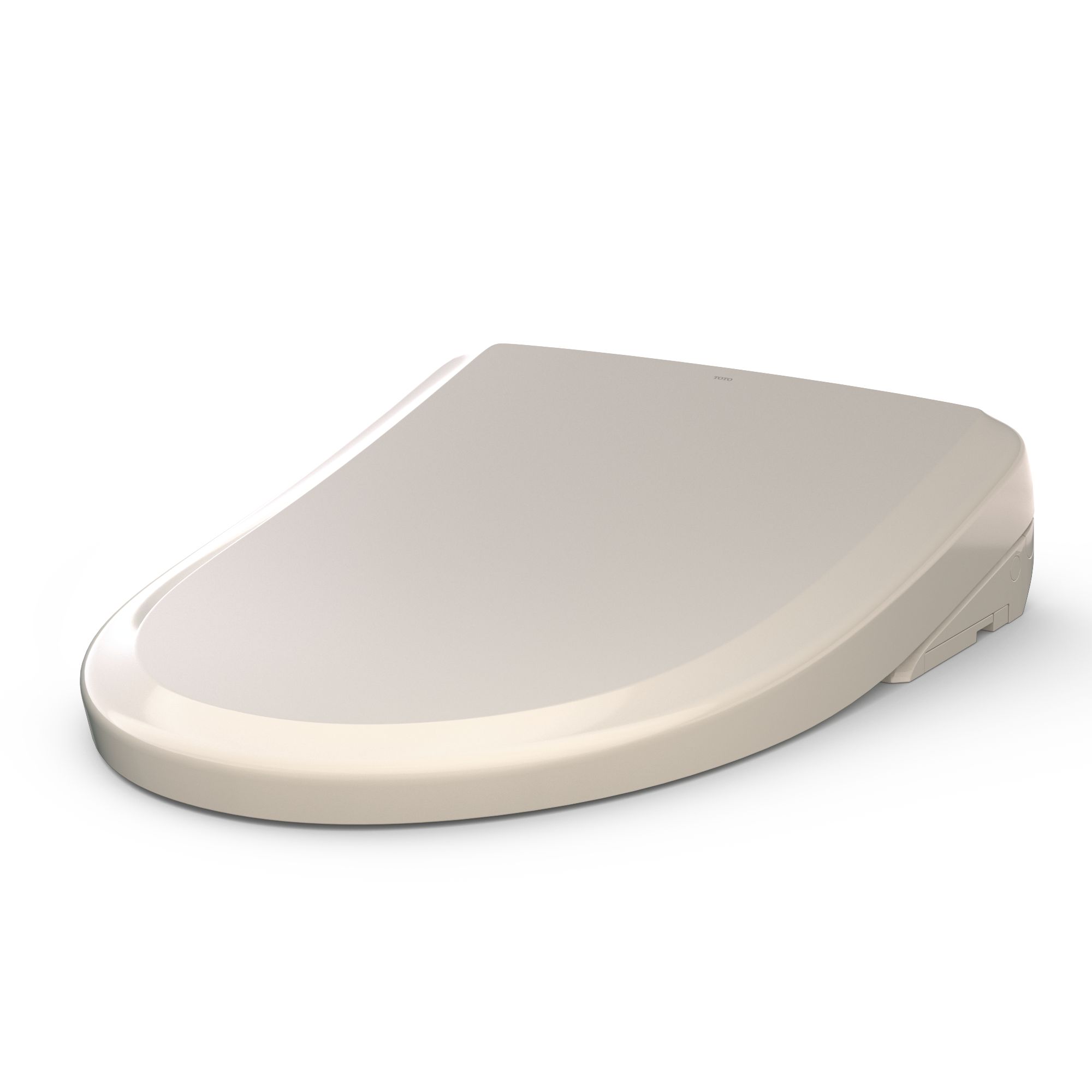 Washlet® S7A - Classic- Elongated with ewater+ - TotoUSA.com